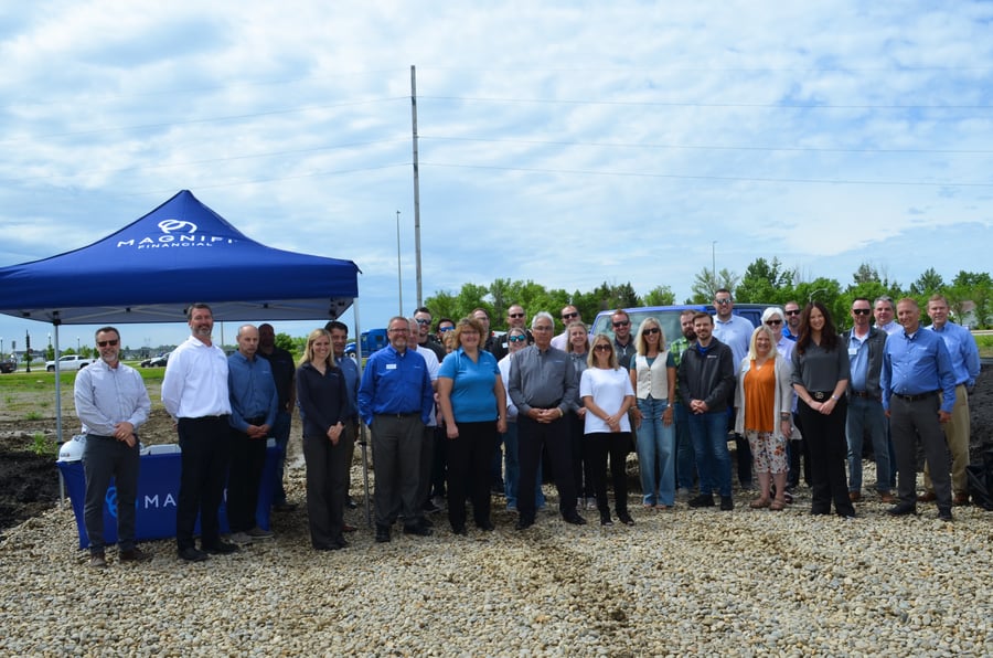 Magnifi Financial Credit Union Announces Fargo Location