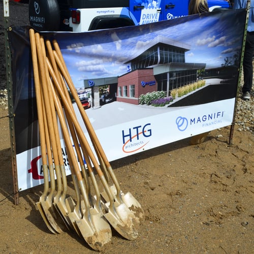 Magnifi Financial Credit Union Announces Fargo Location